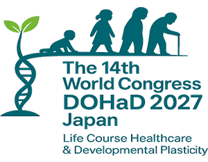 リンク｜The 14th World Congress on DOHaD 2027
